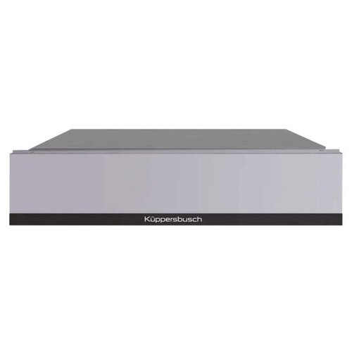 Kuppersbusch Встраиваемый подогреватель для посуды Kuppersbusch CSW 6800.0 G5 Black Velvet