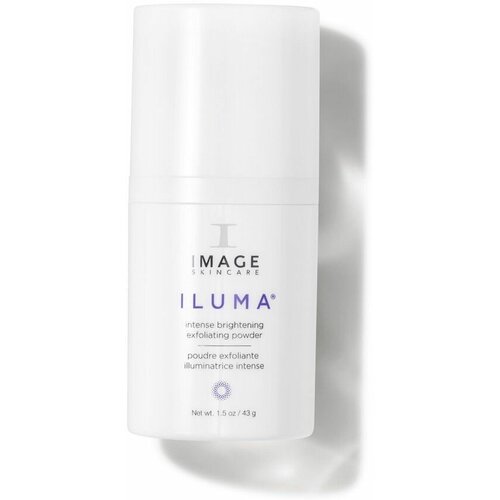 Image Skincare Iluma Intense Brightening Exfoliating Powder Осветляющая пудра-эксфолиант, 43 гр