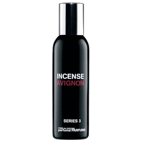 Comme Des Garcons Series 3 Incense Avignon Eau De Toilette 50мл