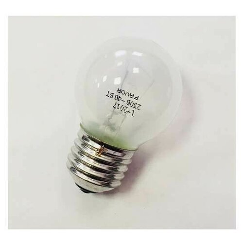 Лампа накаливания дшмт 230-60Вт E27 (100) Favor 8109024