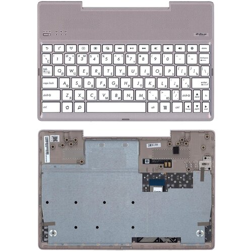 Клавиатура для ноутбука Asus ZenPad Z300CL ZD300CG ZD300CL