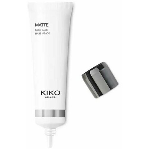 KIKO MILANO Матирующая основа под макияж Matte Face Base