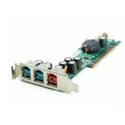 Сетевой Адаптер HP 613433-001 AGP 10Gb