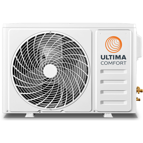 Наружный блок сплит-системы Ultima Confort ECS-09PN-OUT