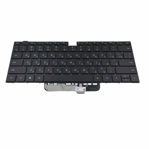 Клавиатура для Huawei MateBook D15 BoDE-WFH9 ноутбука