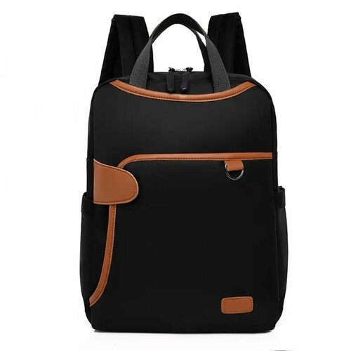 Рюкзак городской/школьный, водонепроницаемый для ноутбука, школы/учебы/путешествий/работы, ручная кладь, 35×31×10см.