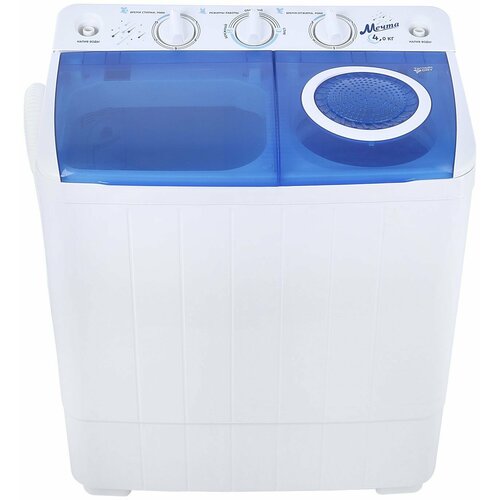 Активаторная стиральная машина Мечта WMS T413UPTA01