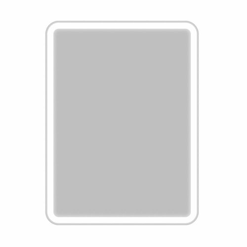 Зеркало BelBagno SPC-MAR-500-600-LED-BTN
