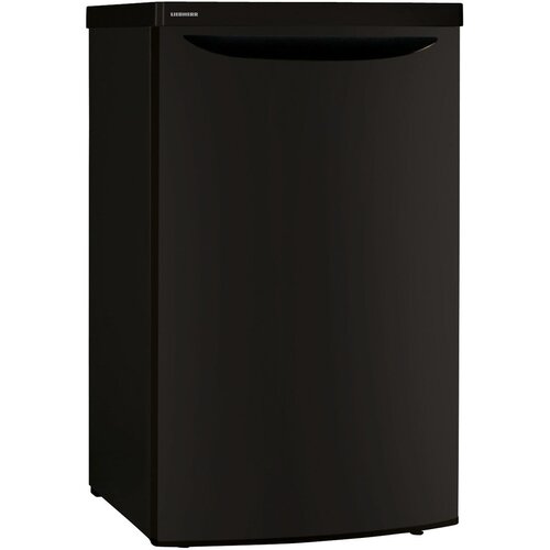 Liebherr Минихолодильник Liebherr 85x50.1x62, однокамерный, объем 138л, черный