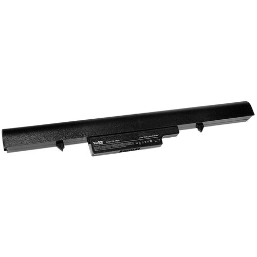 Аккумулятор для ноутбука HP Compaq 500, 520 Series (14.8V, 4400mAh, 65Wh). PN: HSTNN-IB39, 434045-621