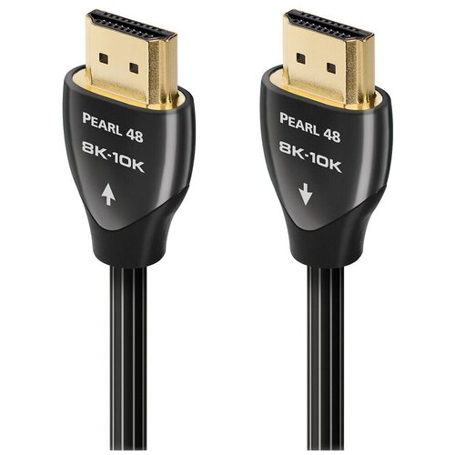 AudioQuest HDMI Pearl 48 PVC 0.6m