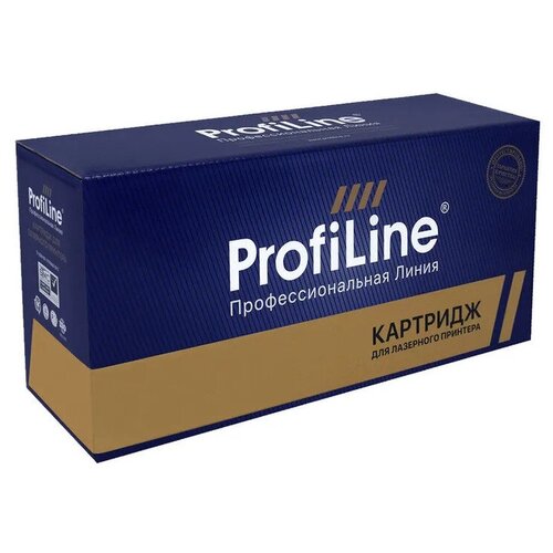 ProfiLine Струйный картридж PL-PFI-107M