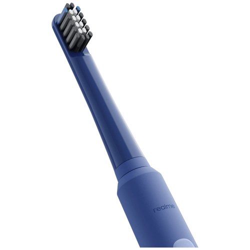 Насадка для электрической щетки REALME Сменная головка для REALME N1 цвет Синий Blue RMH2018