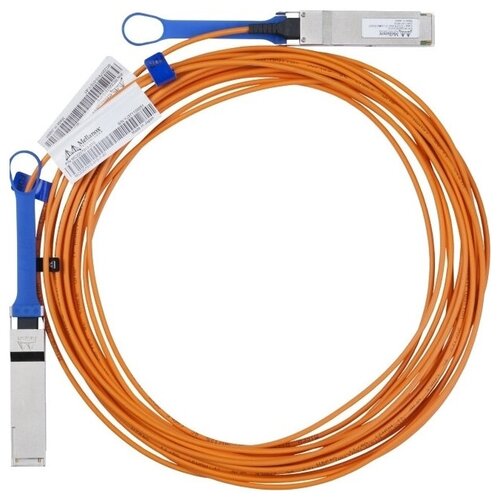 Сетевой кабель Mellanox MC220731V-050, 56Gb QSFP+, 50m, Active Optical Cable