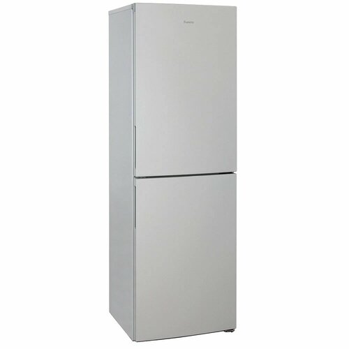 Холодильник Бирюса М6031 metallic
