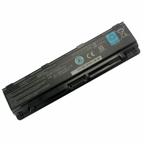 Для Toshiba Satellite P855-DWS (5200Mah) Аккумулятор ноутбука