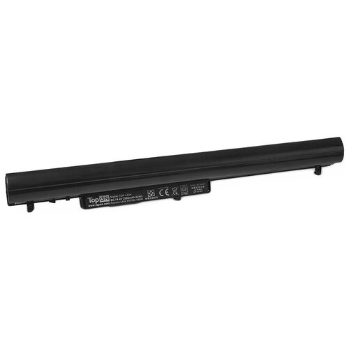 Аккумулятор для ноутбука HP Pavilion SleekBook 14, 14t, 15, 15-b, 15z, Chromebook 14 Series. 14.4V 2200mAh 32Wh. PN: 695192-001, HSTNN-YB4D.