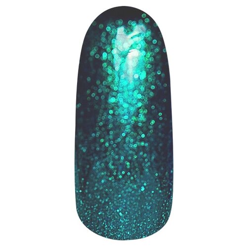UNO гель-лак для ногтей Color Классические оттенки, 8 мл, 15 г, 200 Малахит