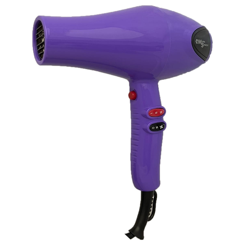 Фен для волос фиолетовый Mark Shmidt 2400W MS8828 PURPLE
