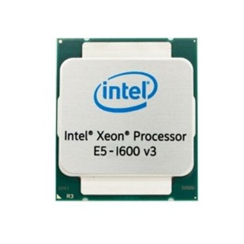 Процессор Intel Xeon E5-1660V3 Haswell-EP LGA2011-3,  8 x 3000 МГц, OEM