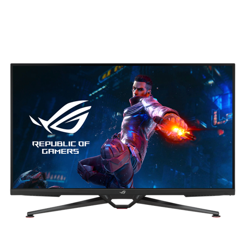 Монитор ASUS 38" PG38UQ (PG38UQ)