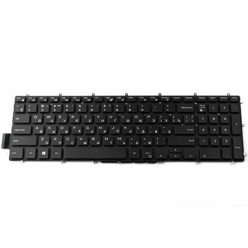 Клавиатура для ноутбука Dell Inspiron 15-7559