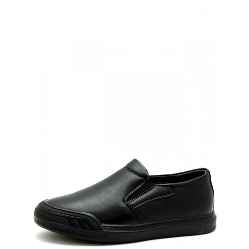 Туфли Viatesoro, размер 38, черный