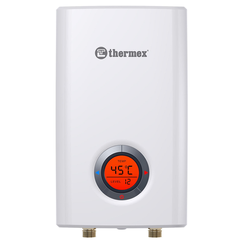 Проточный электрический водонагреватель Thermex Topflow 15000, 4927