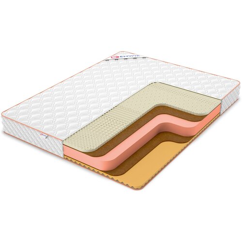 Матрас Denwir Top Middle Memo Soft Massage 18 105x195