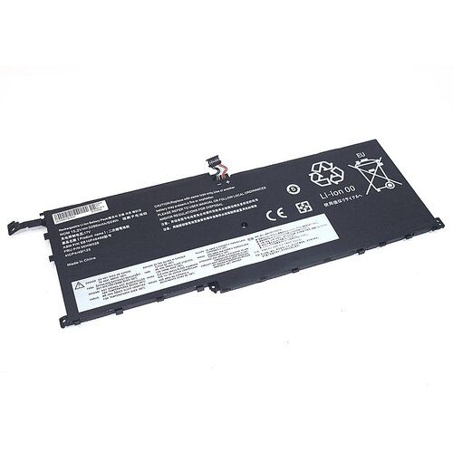 Аккумулятор для ноутбука Lenovo ThinkPad X1 Carbon (00HW028) 15.2V 3290mAh