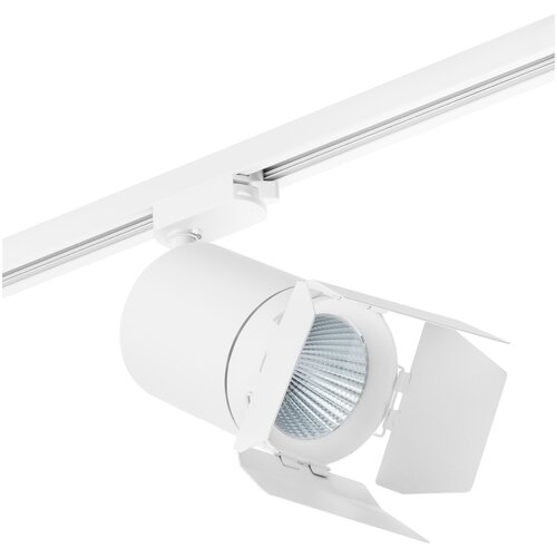 Трековый светильник Lightstar Canno LED (303262+202996) C326296 (303262+202996)