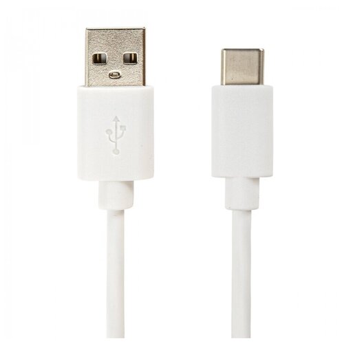 Кабель USB2.0 Sonnen, USB-A - USB Type-C, 1м, 4шт. (513558)