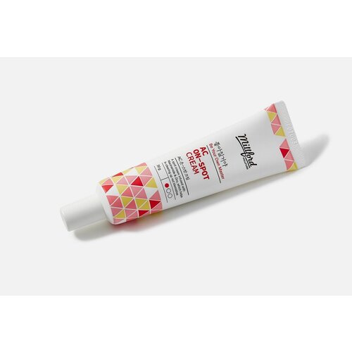 Точечный крем против несовершенств кожи Millford "AC On-Spot Cream"