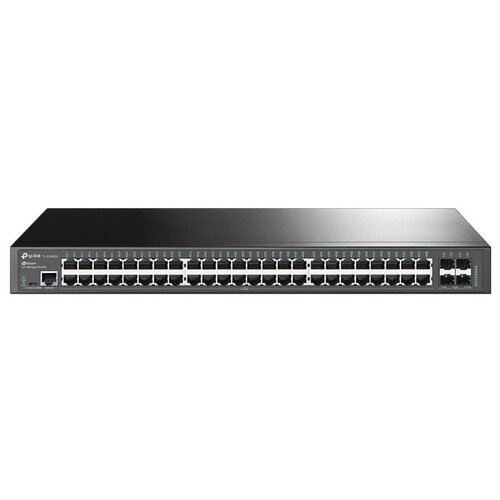 Коммутатор TP-Link SMB TL-SG3452X