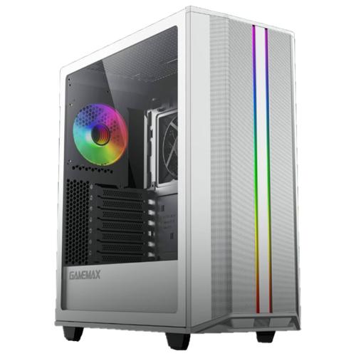 Игровой компьютер NOTEXE Precision X2W AMD RYZEN 5 5600X/RAM 32 ГБ/SSD 512ГБ/HDD1000 ГБ/NVIDIA GeForce RTX 3060 12Гб/WI-FI/Windows 10Pro