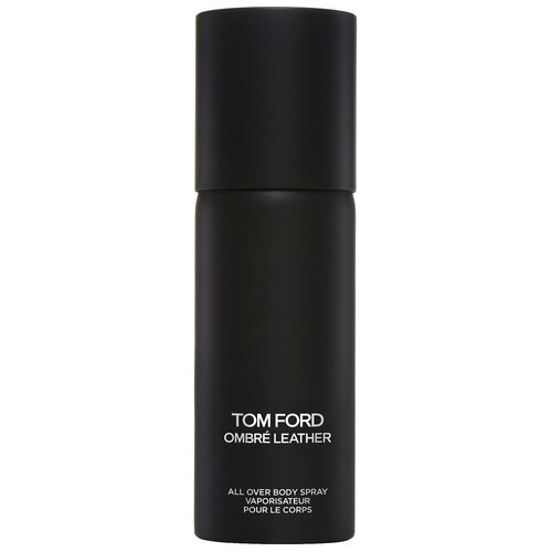 Tom Ford Ombre Leather All Over Body Spray 150мл