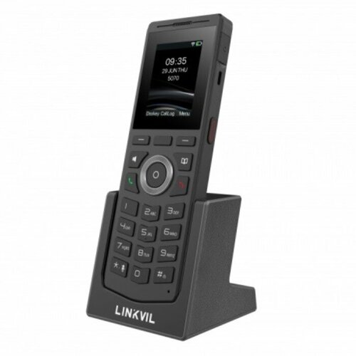 Wifi телефон SIP Fanvil W610W Linkvil