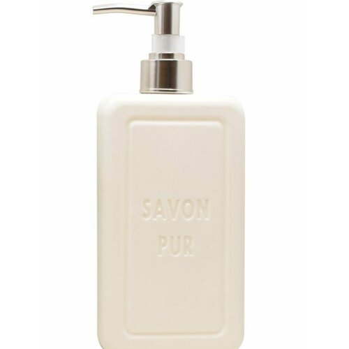 SAVON DE ROYAL Мыло жидкое для мытья рук Savon Pur White