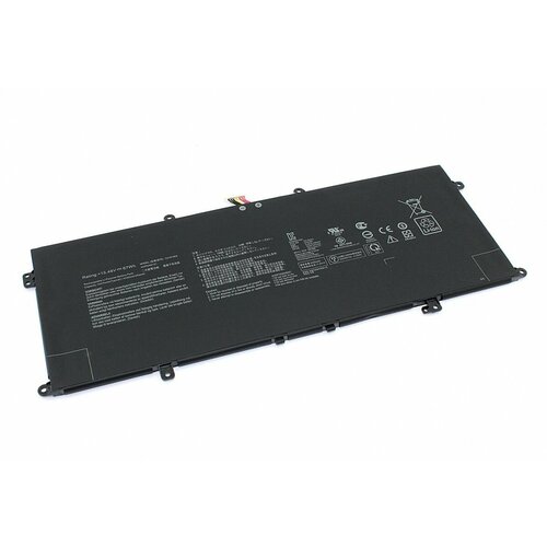 Аккумуляторная батарея для ноутбука Asus ZenBook 14 UX425EA-BM027T 15.4V (67wh)