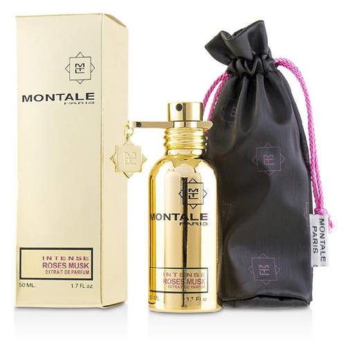 MONTALE парфюмерная вода Roses Musk, 100 мл