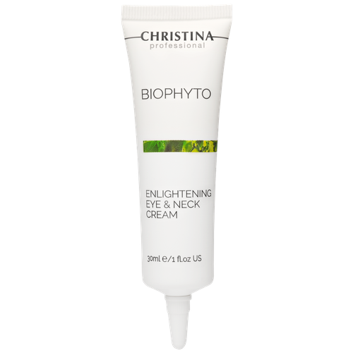 Christina Крем для кожи вокруг глаз и шеи Bio Phyto Enlightening Eye and Neck Cream