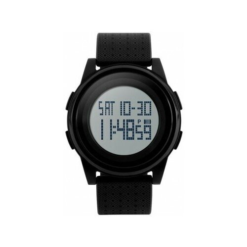 Наручные часы SKMEI 1206, черный
