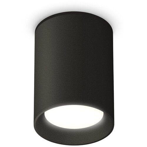 Комплект накладного светильника Ambrella light Techno spot XS6313001