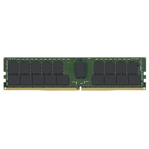 Оперативная память Kingston DDR4 3200 МГц DIMM CL22 KSM32RD4/64HCR