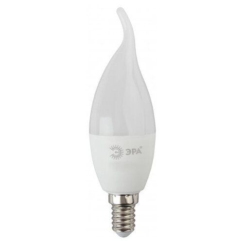 Лампа светодиодная ЭРА Б0032993, E14, BXS, 11 Вт, 4000 К