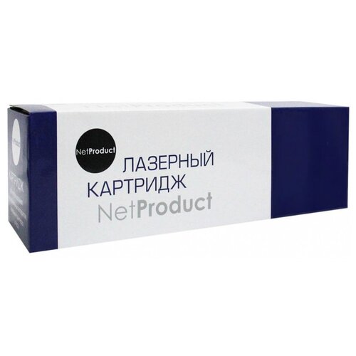 Фотобарабан NetProduct N-DR-3400, 1 шт.