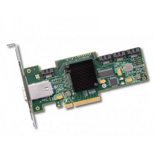 Сетевой Адаптер Dell GN153 PCI-E