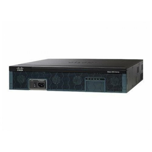 Маршрутизатор CISCO2951/K9