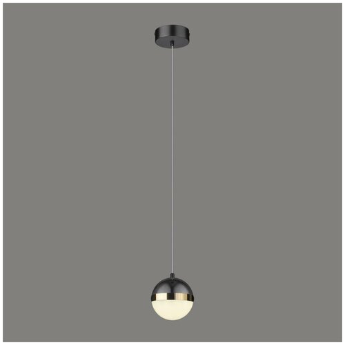 Подвесной светодиодный светильник Velante 431-306-01