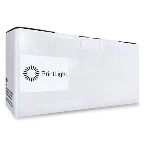 Картридж PrintLight CF210X/CB540A/CE320A/ Canon 716/731 черный для HP